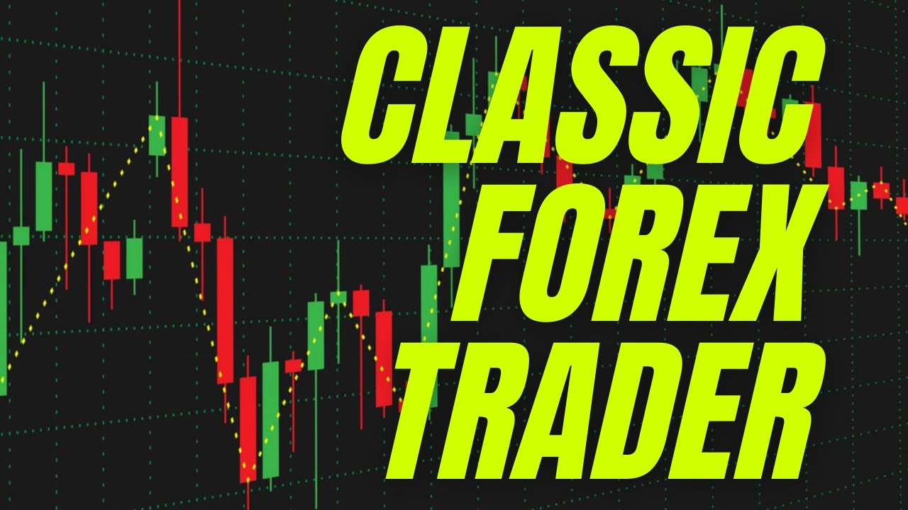 Classic Forex Trader|Forex Daily Forecast|Monday 08June 2021 - YouTube
