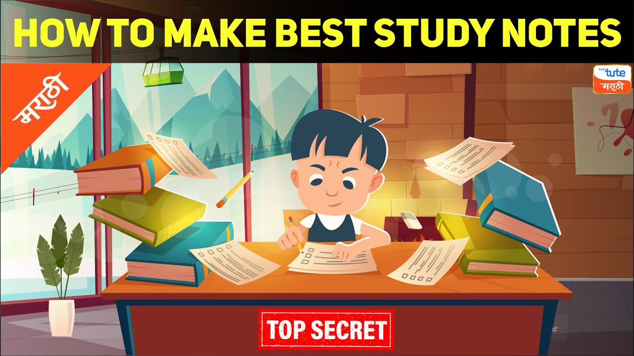 How To Make Best Study Notes How To Make Smart Notes Study Tips How To Make Best Study Notes How To Make Smart Notes Study Tips