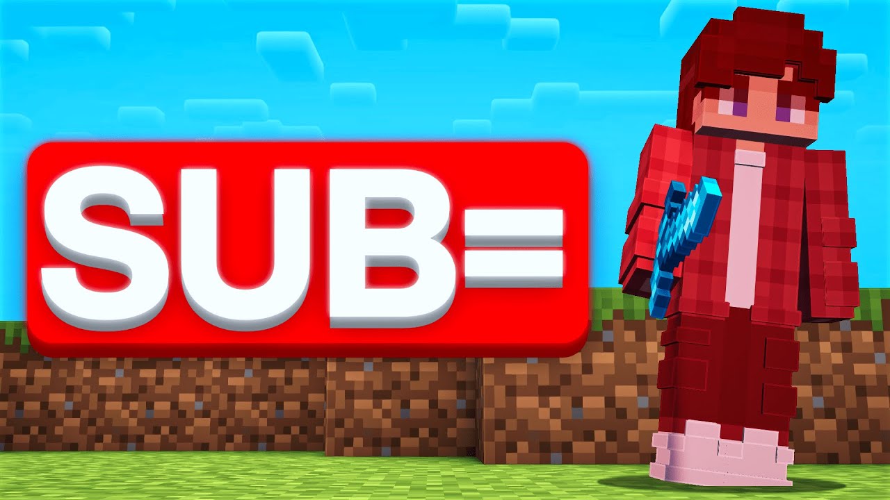 🔴Chill Lucky block speedrun! - YouTube