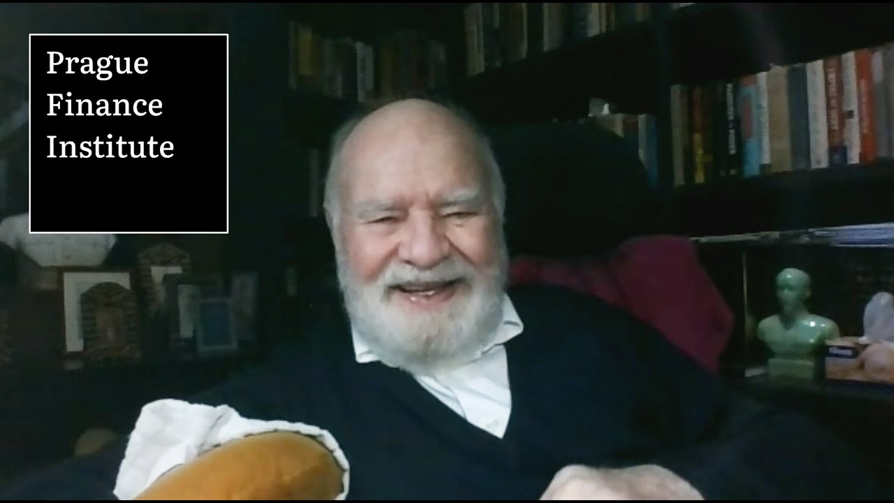 Marc 'Dr. Doom' Faber: "You should avoid FAANG and semiconductor stocks ...