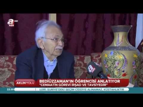 A Haber 24 Nisan 2014 Aklın Yolu