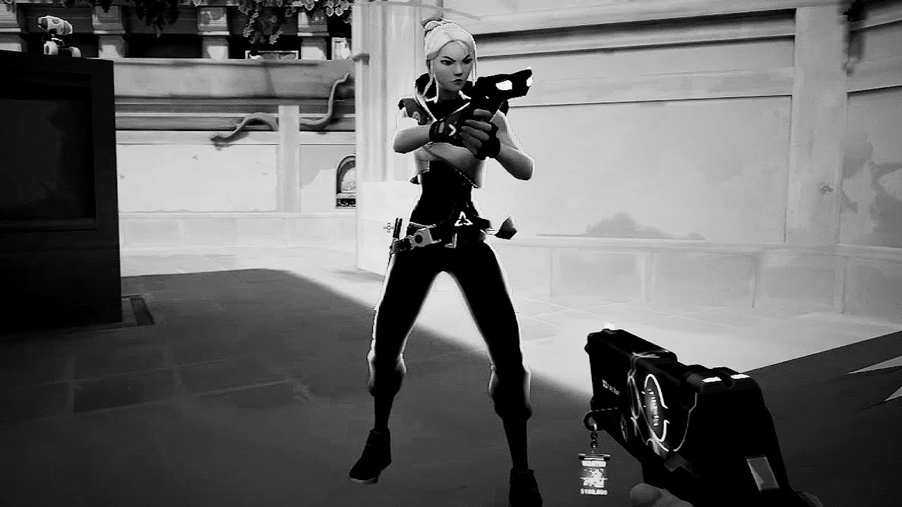 lighthouse valorant edit by Vash (4K) - YouTube