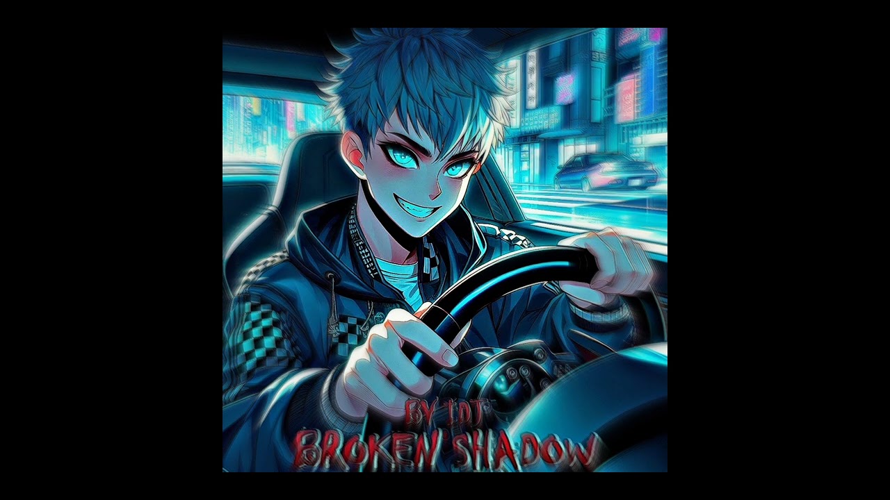 BRKND/SHADOW (PHONK BEAT) - YouTube