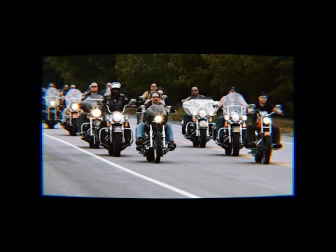 Motorcycle Gang Documentary - YouTube