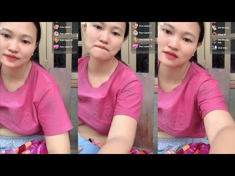Mama muda cantik lagi pamer ❤️