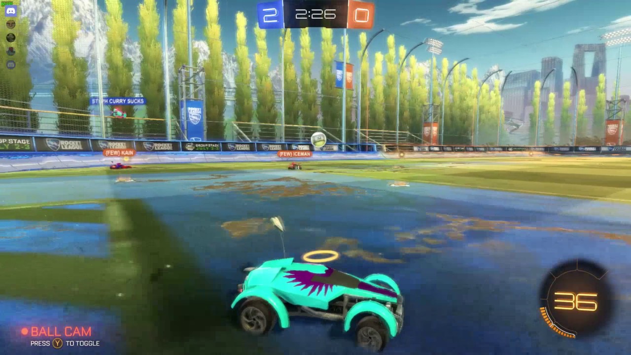 Robbie Rage - YouTube