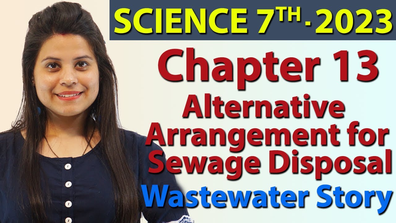 Alternative Arrangement For Sewage Disposal Chapter 13 Wastewater alternative-arrangement-for-sewage-disposal-chapter-13-wastewater