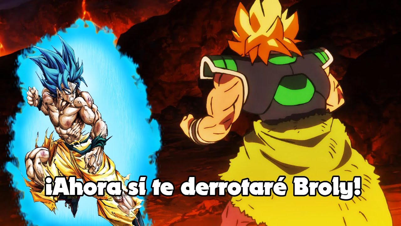 ¿Qhps Goku de Dragon Ball Kakumei era enviado a la línea original de ...