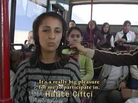 Umut Işığı Korosu Belgeseli