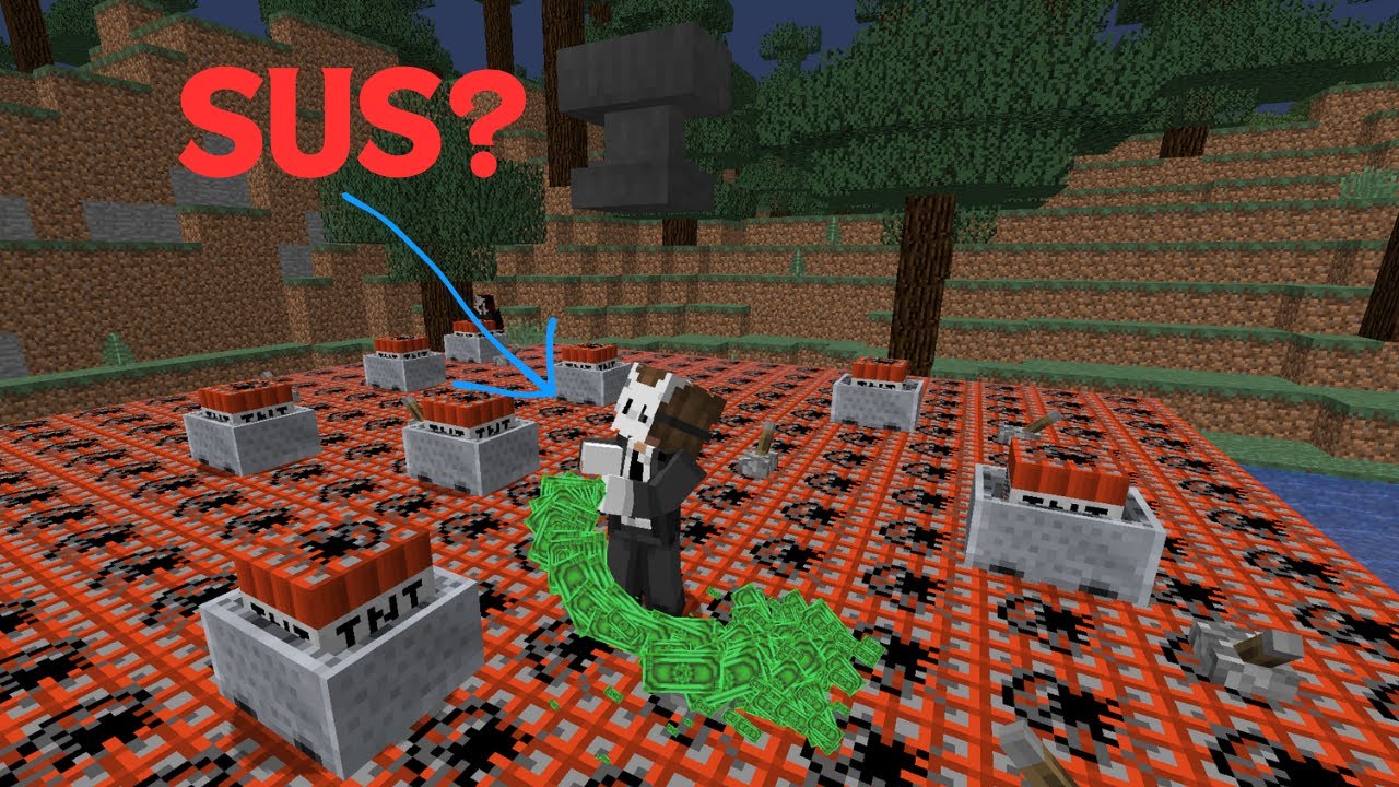 This base is very suspicious - YouTube