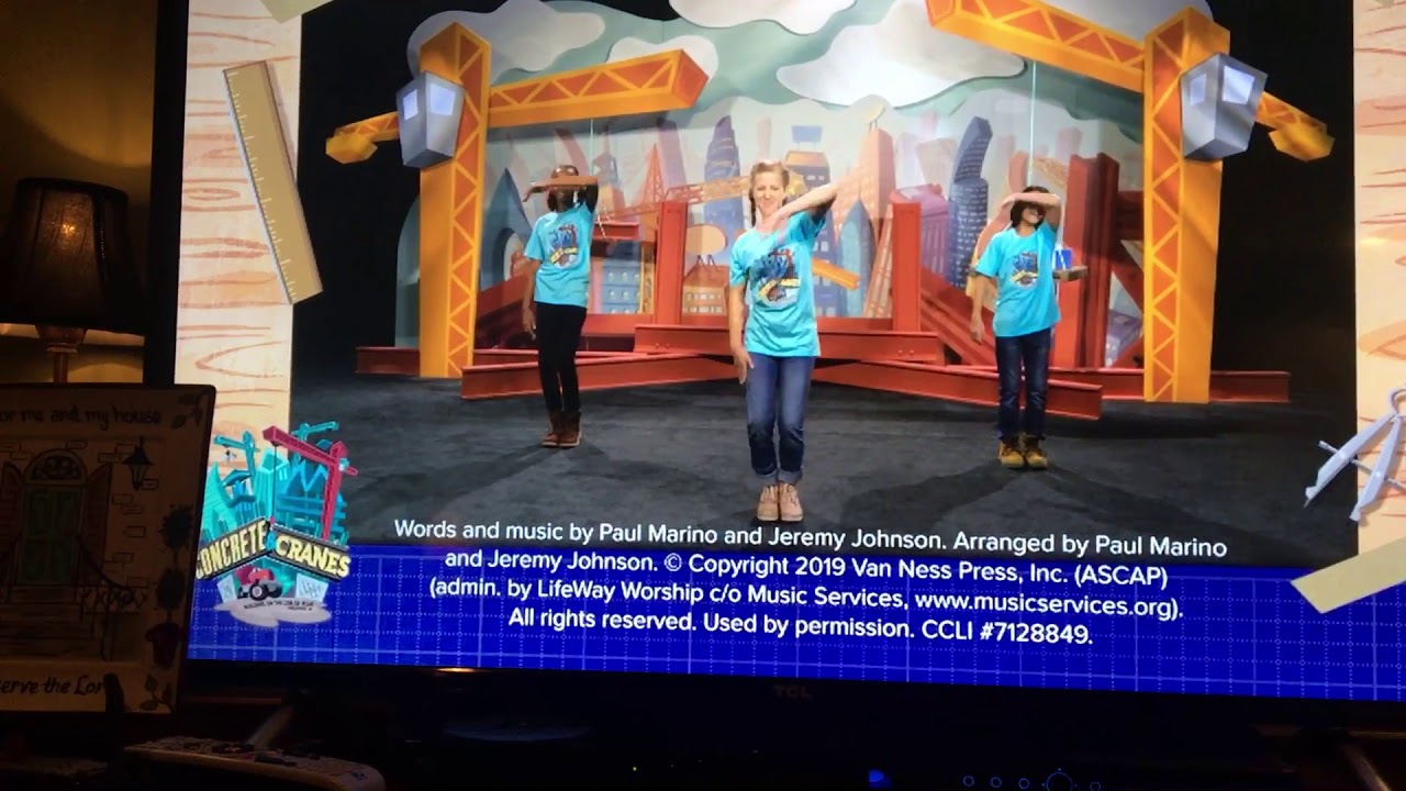 2020 VBS #4 - YouTube