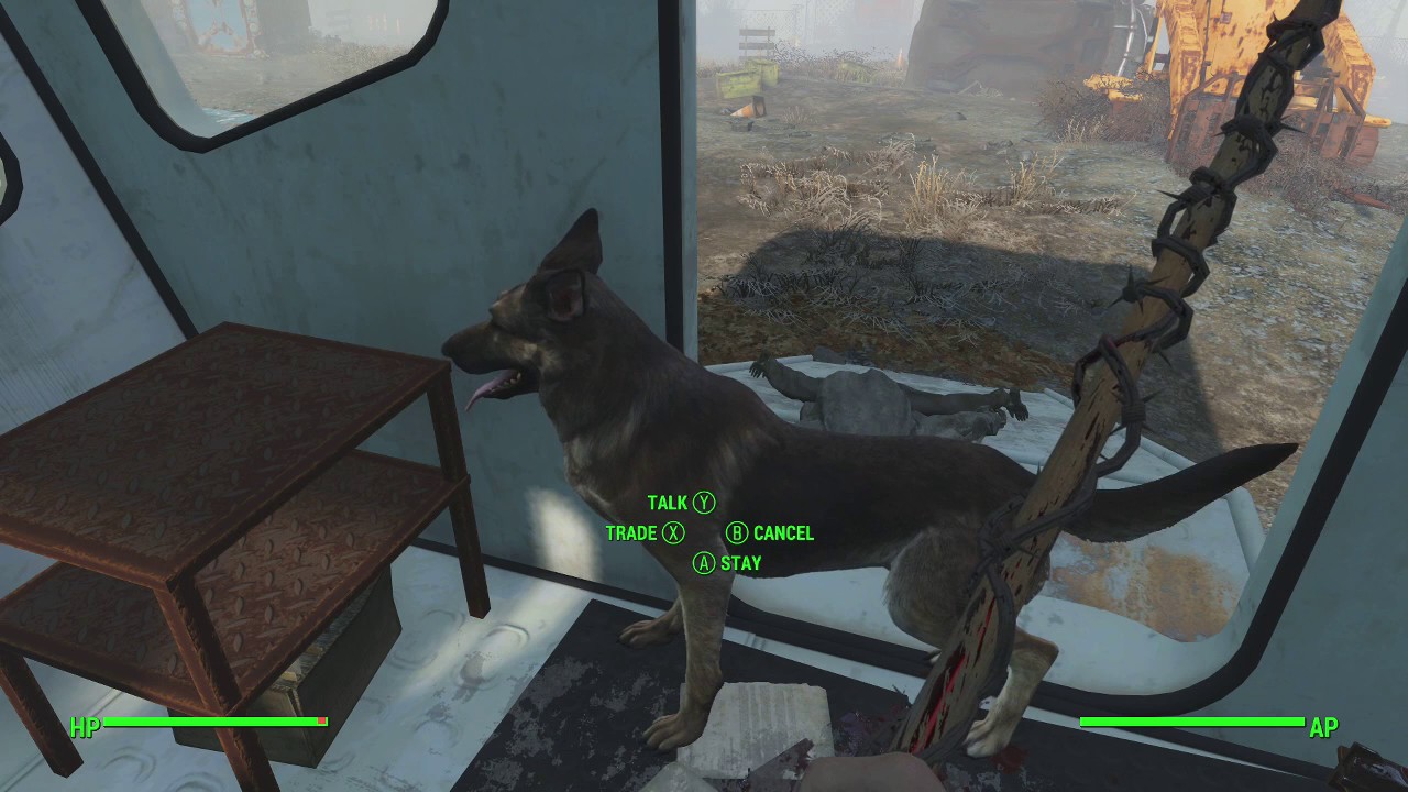 Fallout 4: Fallout 4 | #8 - YouTube