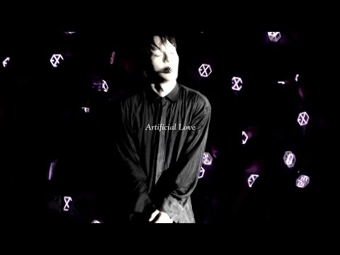 160724 Artificial Love chen