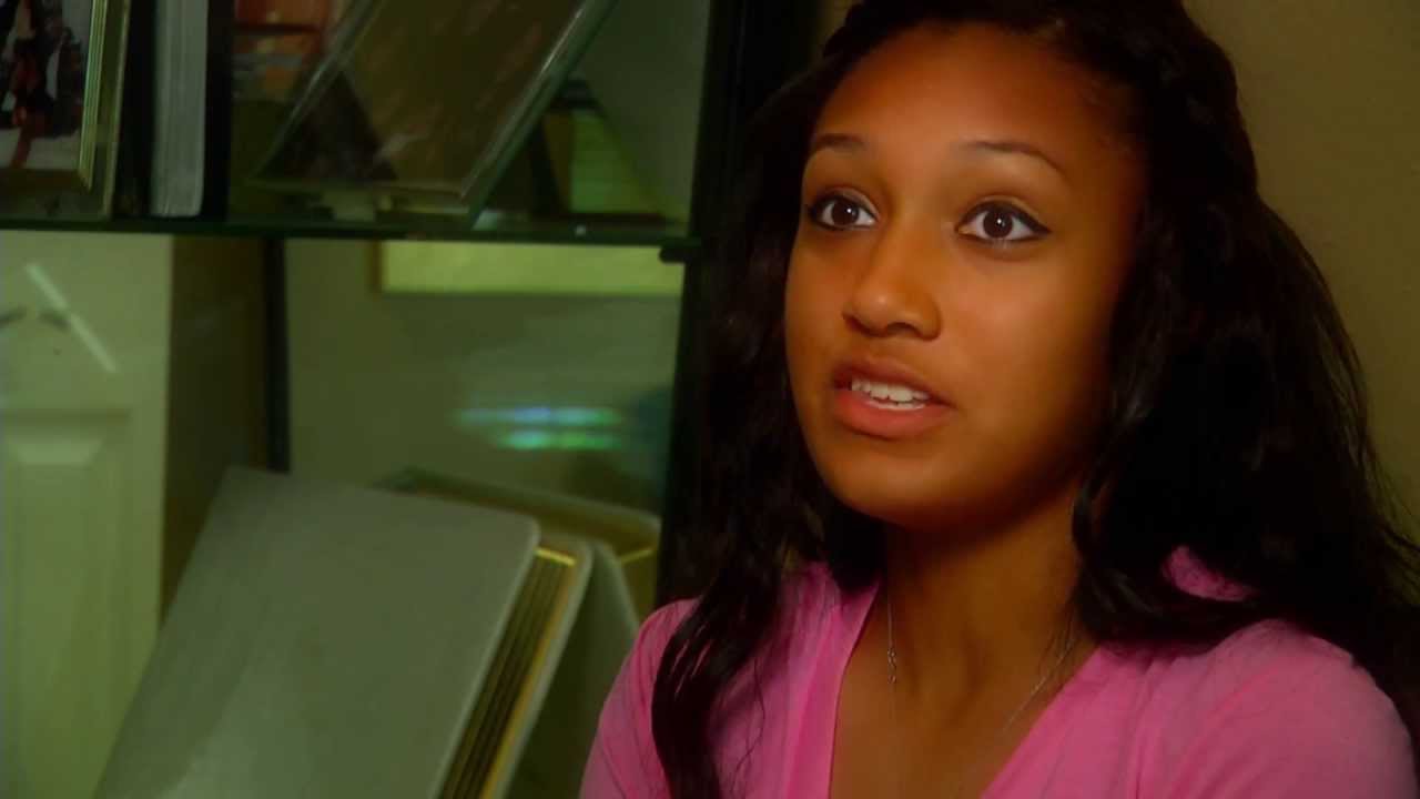 Sydni Emanuel - YouTube