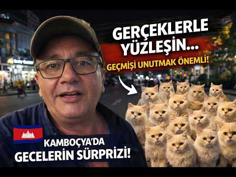 Bu Gece Hayatımda Unutamayacağım Bir Şeye Dönüştü