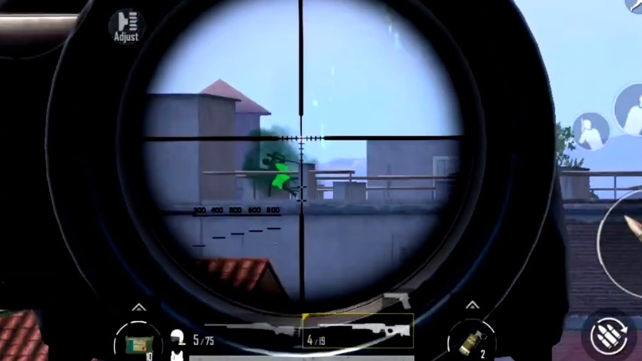 250+ m distance AWM HEADSHOT bgmi gameplay awm shot quick match back to ...