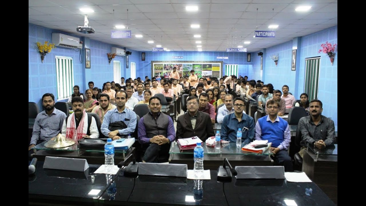 PANE PROGRAMME in BAJALI COLLEGE - YouTube