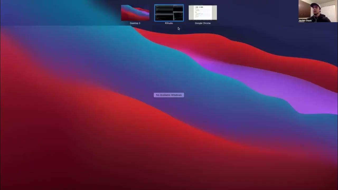 Math 200 Lecture 2 - RStudio and Functions - YouTube