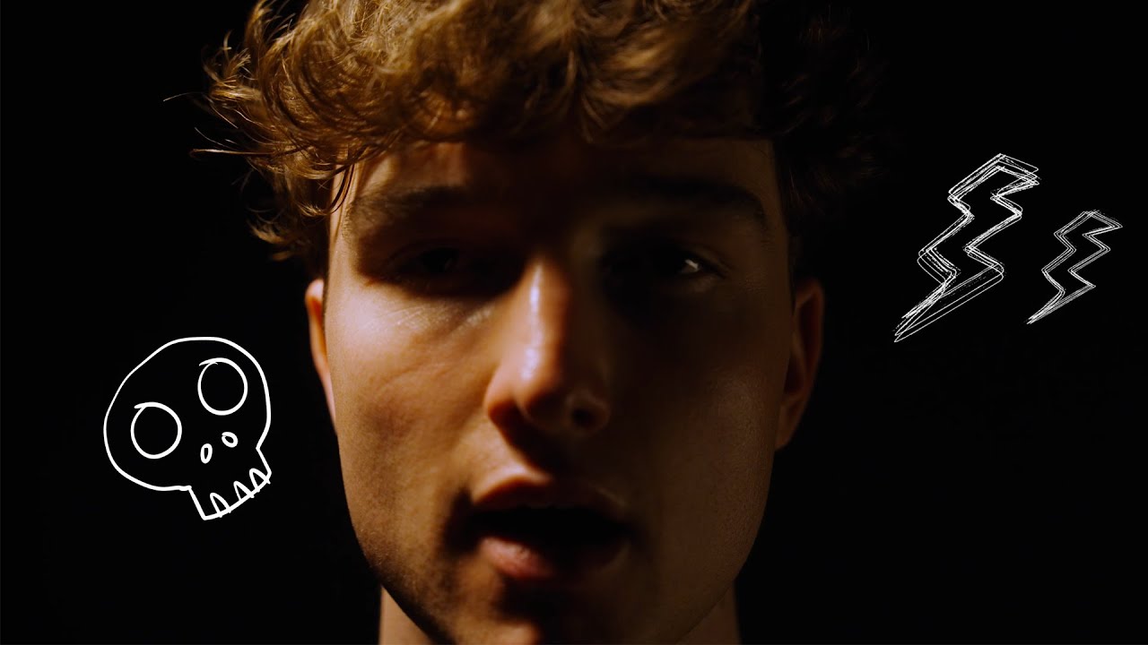 Phil Rxcket - Hell High School (Official Video) - YouTube