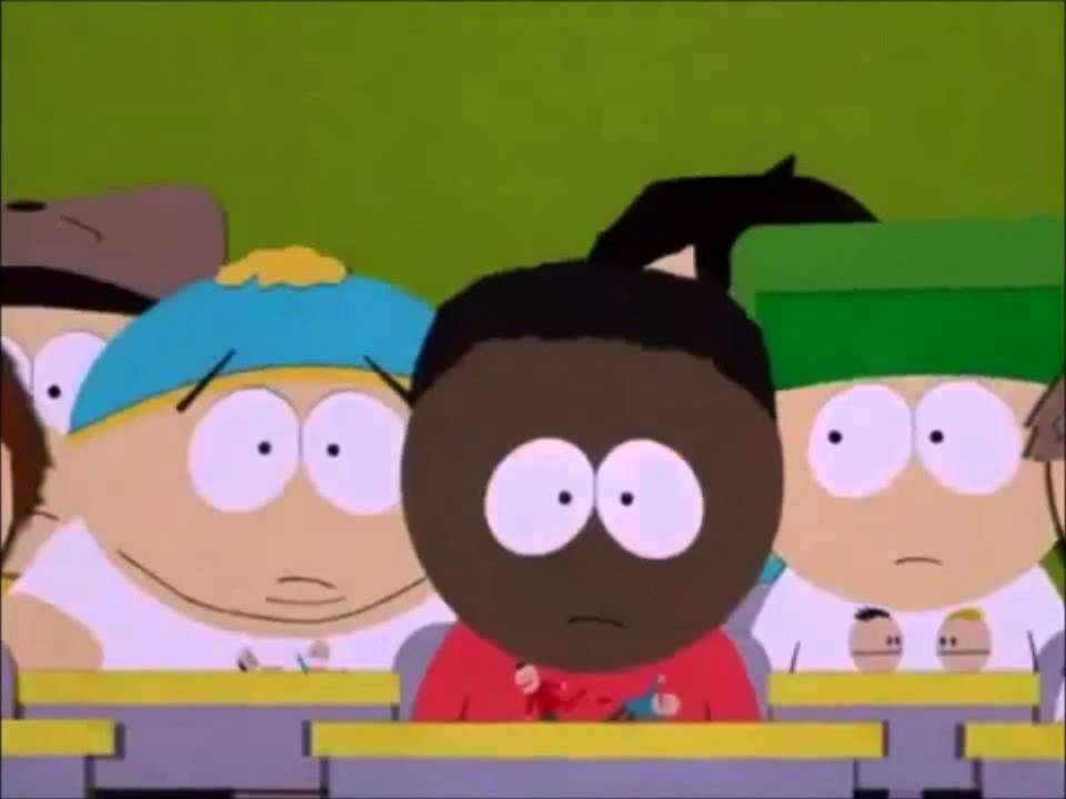 Ha Gaaaay (South Park edition) - YouTube