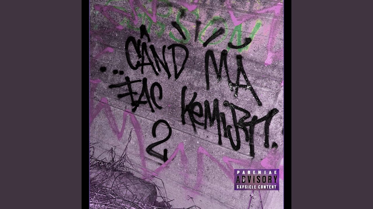 cand ma fac kemist 2 (feat. ohhdenny) - YouTube