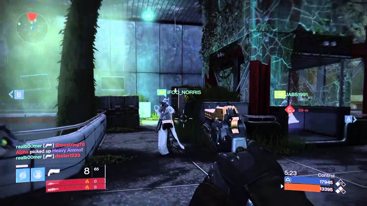 Destiny troll - YouTube