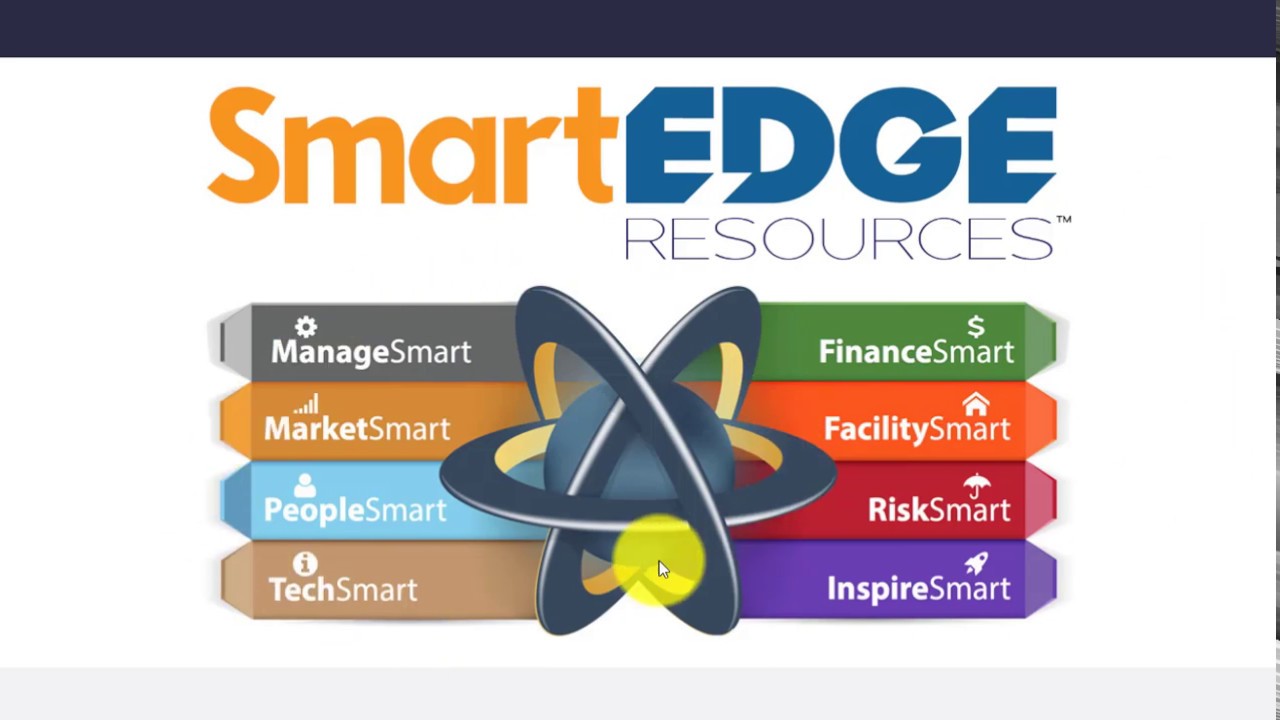 3rd Level SmartEDGE 60 second overview - YouTube