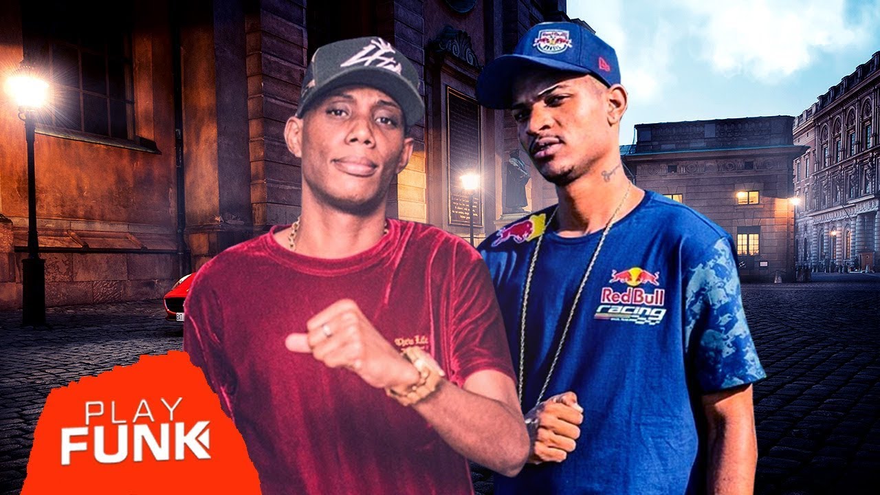 MC Denny e MC GW - Mega Medley dos Fluxos (DJ Guina) - YouTube