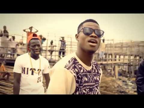 Men-Jezz  '' Nan Do Kwè '' Vidéo Officielle