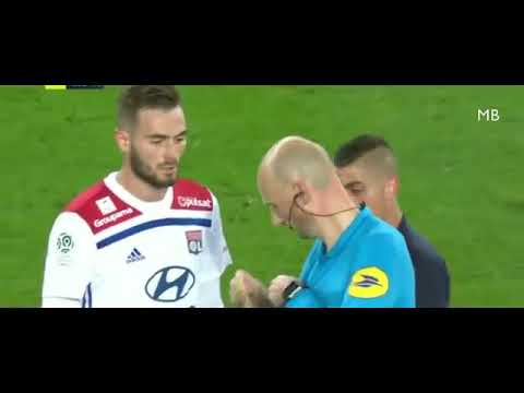 Kylian Mbappe's vs Lyon 8/10/2018 HD