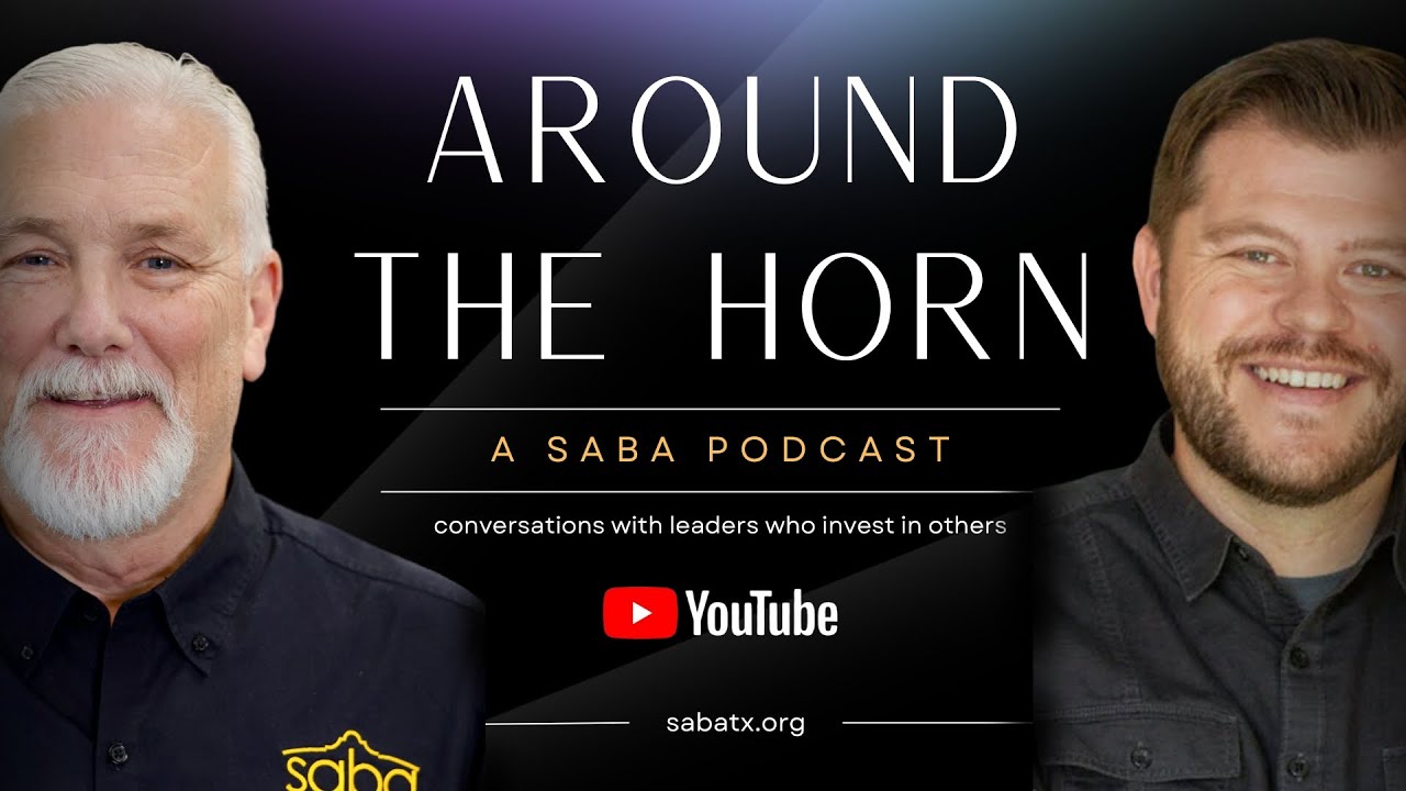 Around The Horn with Greg Henson - conversations with leaders who ...