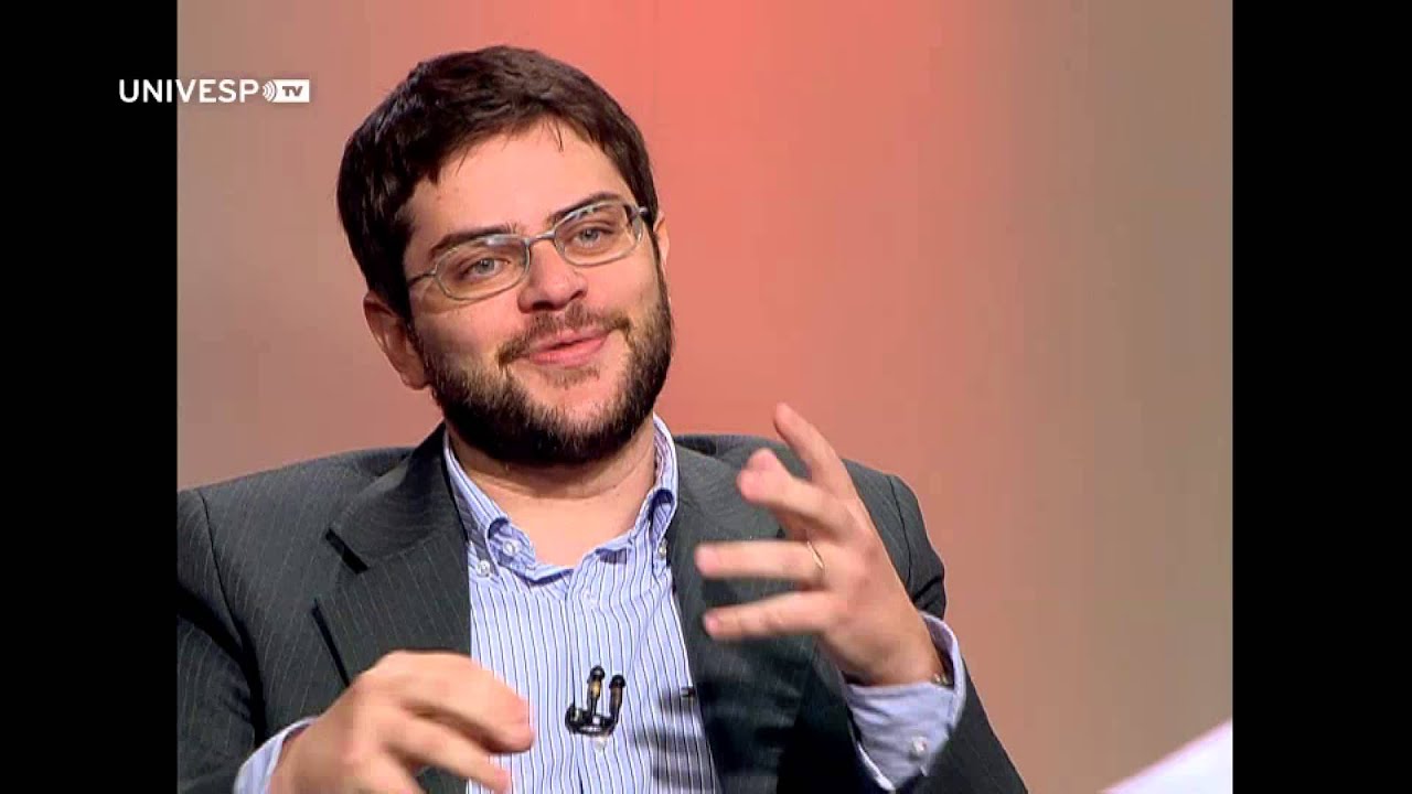 Fala, Doutor: Daniel Capitani - Viabilidade de implantação de um ...