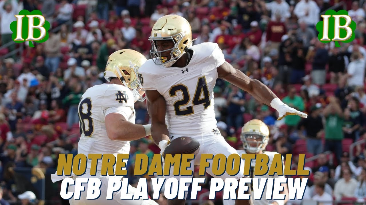 Upon Further Review - CFP Rankings Preview - YouTube