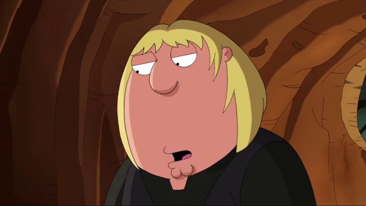 Family Guy - Luke? Ja?.... - Deutsch - YouTube