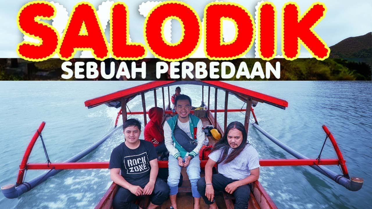 PAPISHER AND SALODIK WATERFALL - YouTube