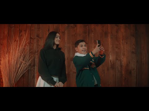 Sekil - Kiss (Official Video )