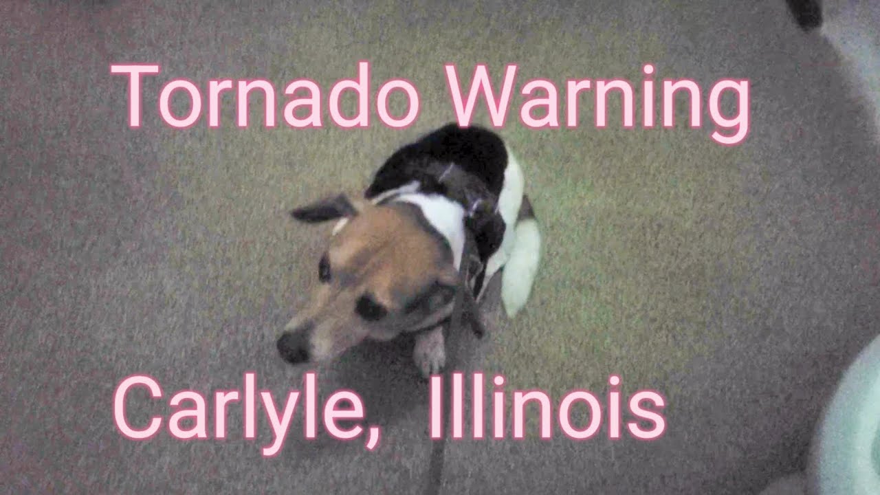 May 27, 2024 - Boulder Campground, Lake Carlyle, Illinois - YouTube