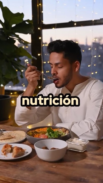 😏RAZONES Por Las Que Comer MÁS VERDURAS Te Hará Sentir MEJOR Y VIVIR MÁS😏 - YouTube