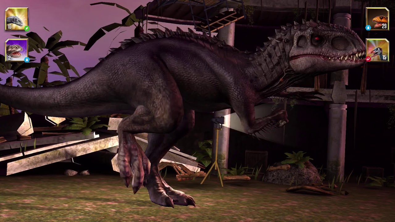 Unlocking Koolasaurus Hybrid - YouTube