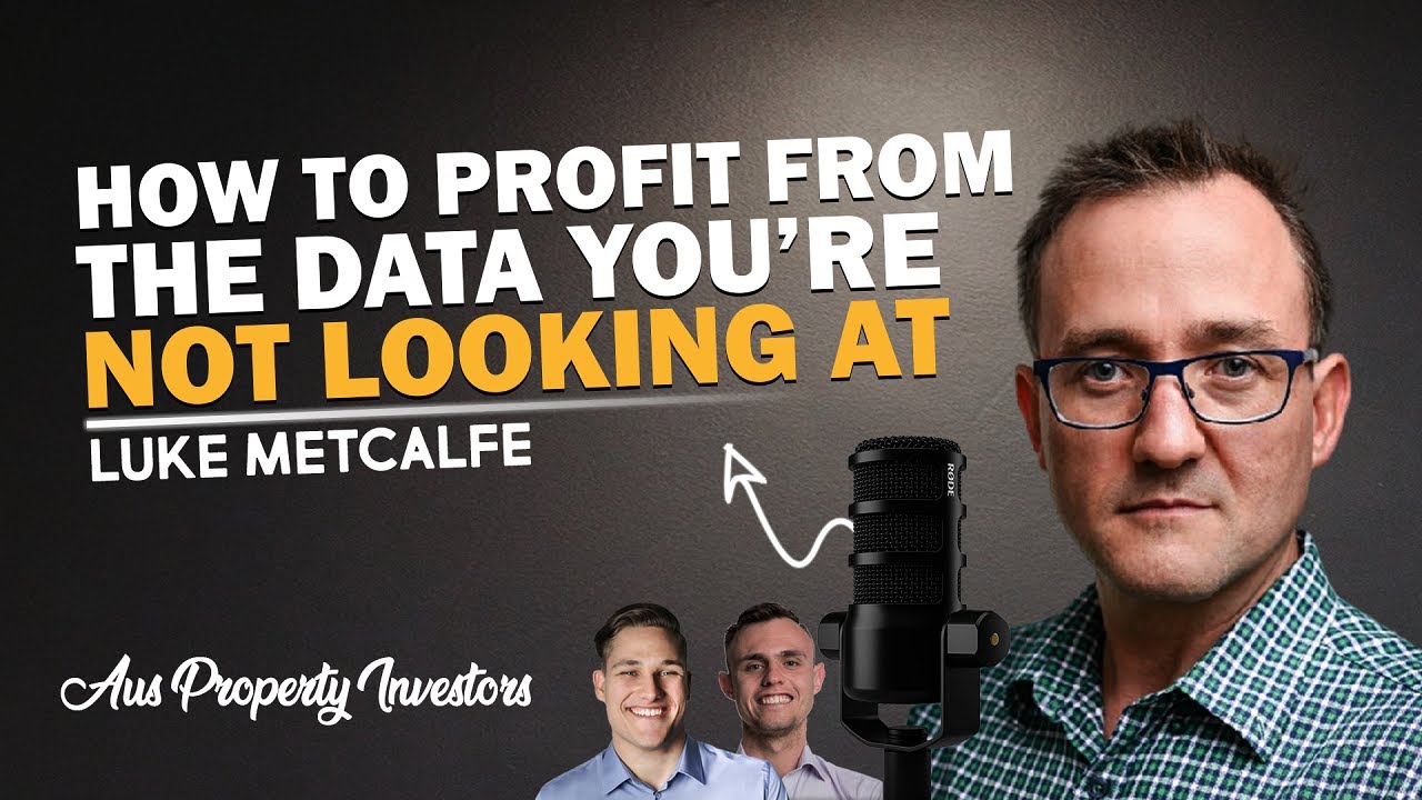 Highlights - How To Profit From The Data You’re Not Looking At - Luke ...