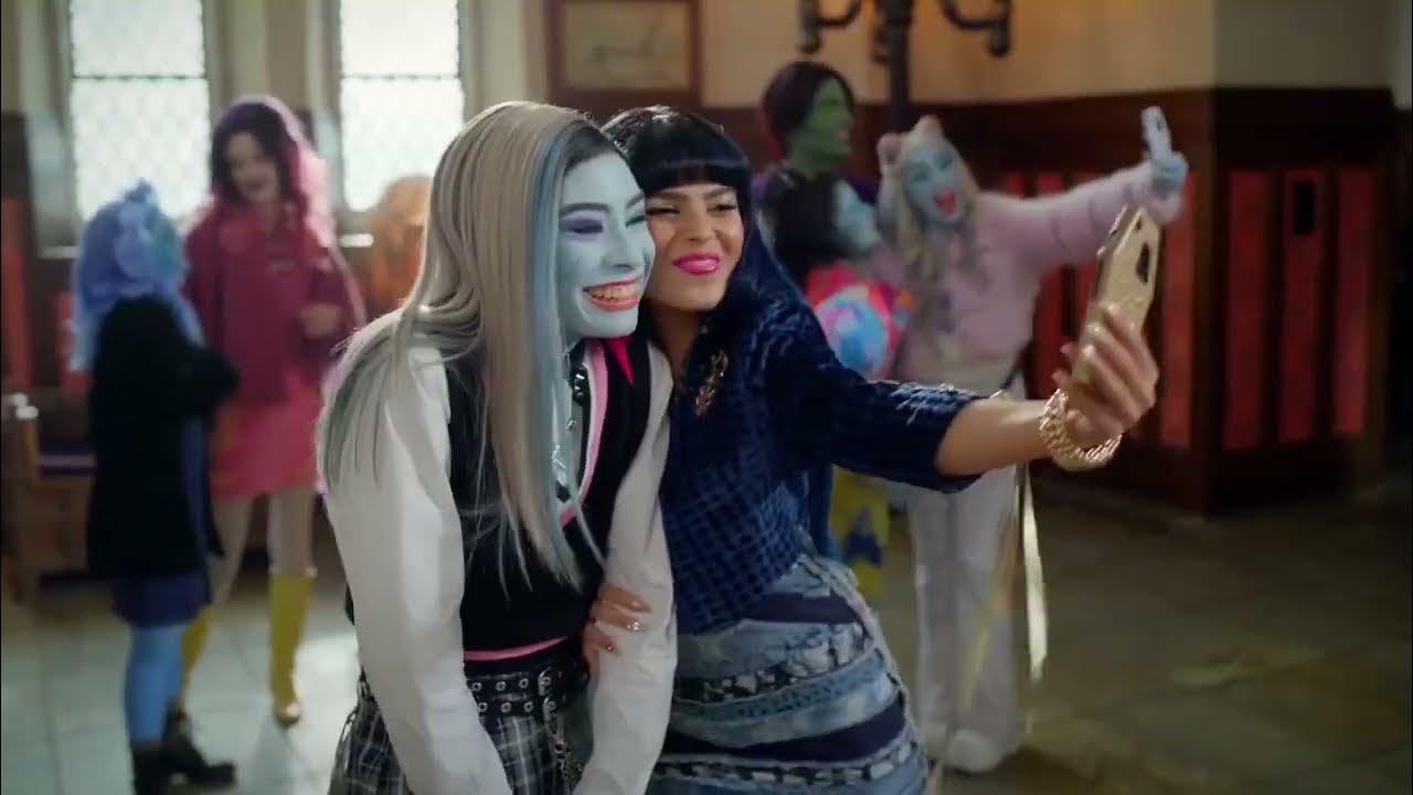 Cleo de Nike live action scene pack [logoless + megalink] - YouTube