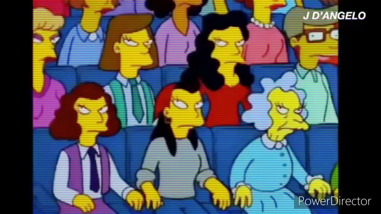 Eminem - Shake That (Simpsons Version) (Clean) - YouTube