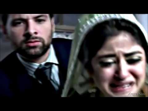 Ahmer & Hina Scene-1 {Tum mere kya ho}