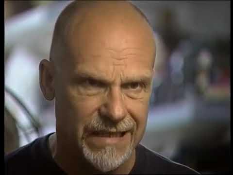 Medical_Detectives (forensic files) season 1 episode 12 - The List ...