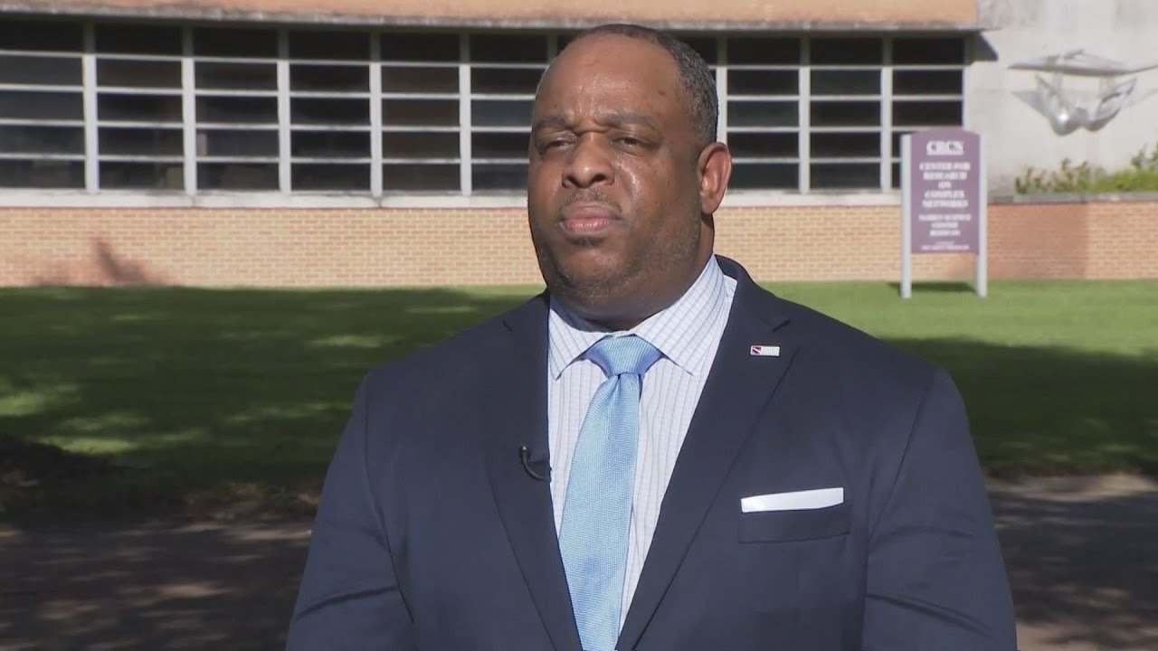 TSU to Introduce Action Briefs on Police Reform - YouTube