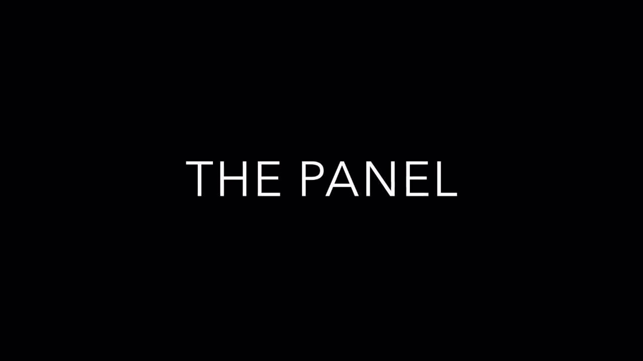The Panel Movie - YouTube