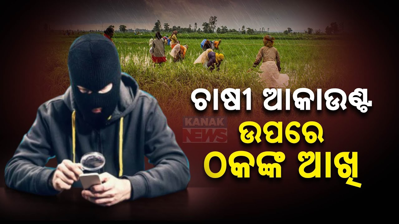 Cyber Crime On The Rise: Cyber Thieves Targeting Govt Schemes To Steal ...