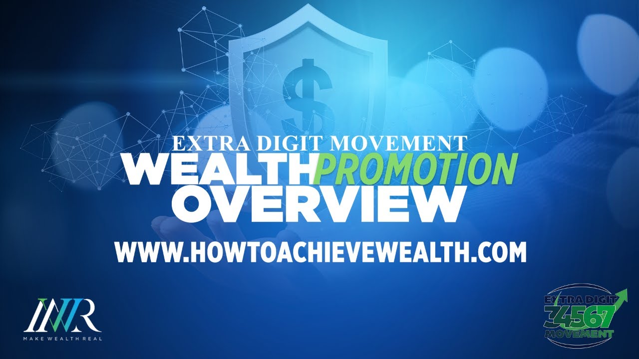 Extra Digit Wealth Promotion Party Live From Beane Acres!! - YouTube