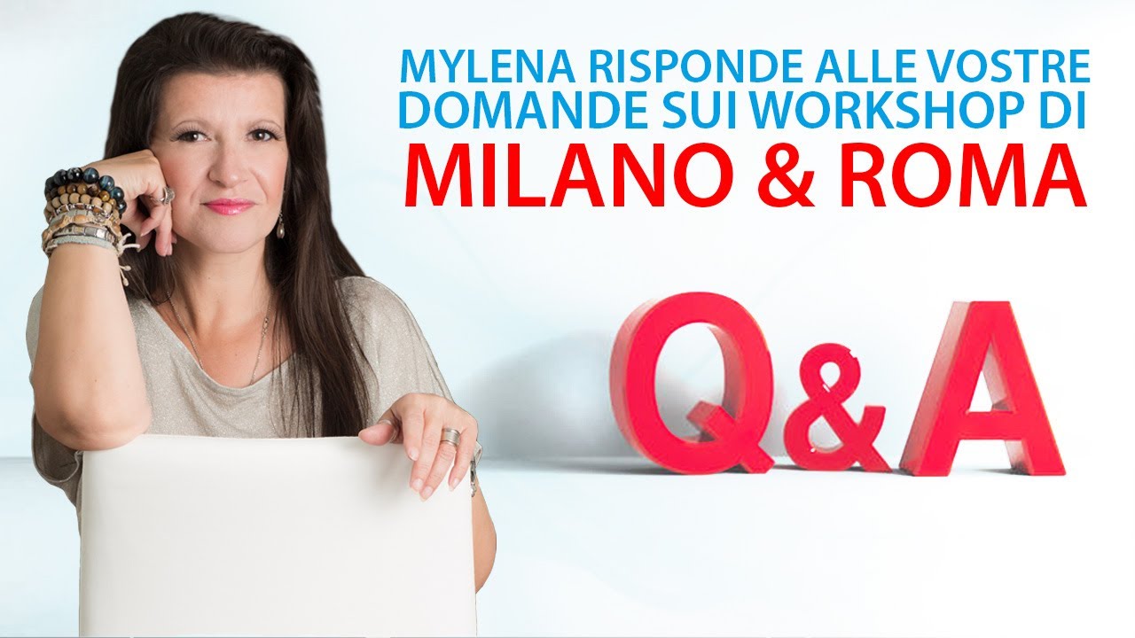 Mylena Vocal Coach answers questions about "Your voice, your identity ...
