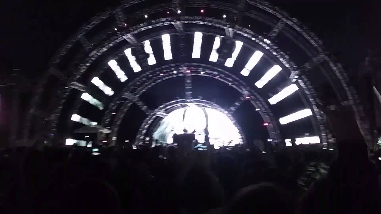 Galantis - Smile ( Hard Day Of Dead 2014 ) - YouTube